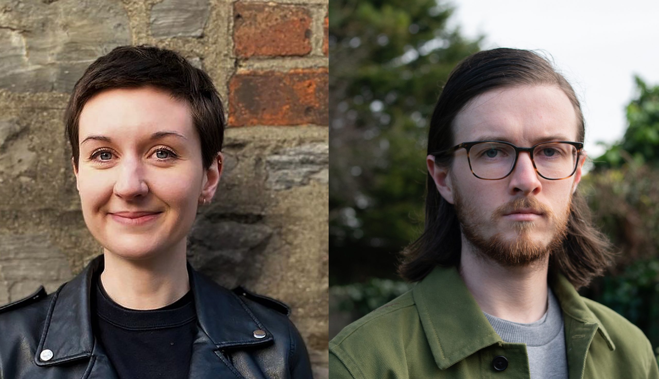 Welcoming two new members of the PhotoIreland team – PhotoIreland